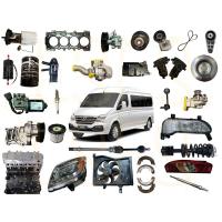 Quality C00000000 Auto Parts Spare Parts for Maxus V80 for sale