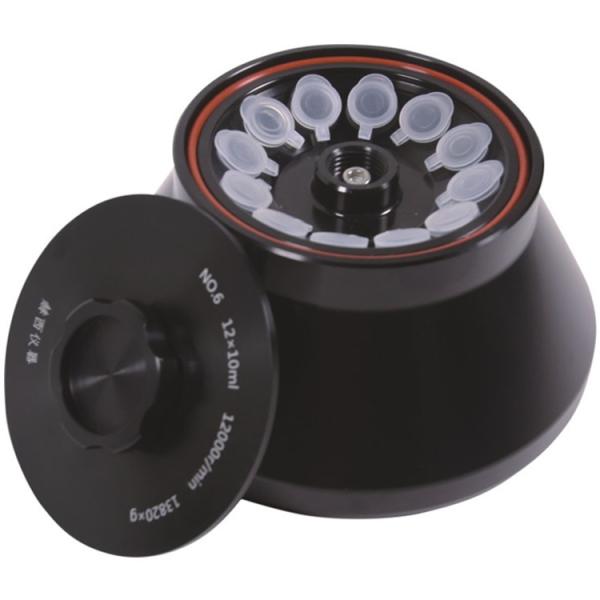 Quality 4×750mL Large Capacity Refrigerated Centrifuge for sale