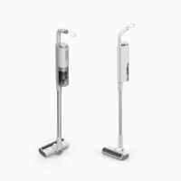 Quality Fashion Portable Batteries Car Rechargeable Vacuum Cleaner Customized for sale