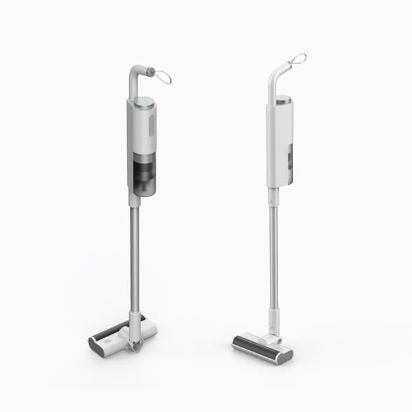 Quality Fashion Portable Batteries Car Rechargeable Vacuum Cleaner Customized for sale