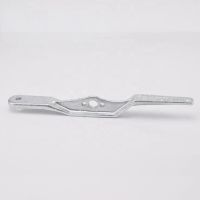 Quality Handle-Forged Cast Iron Door Handle Vith Vintage Style, Strong And Durable For for sale