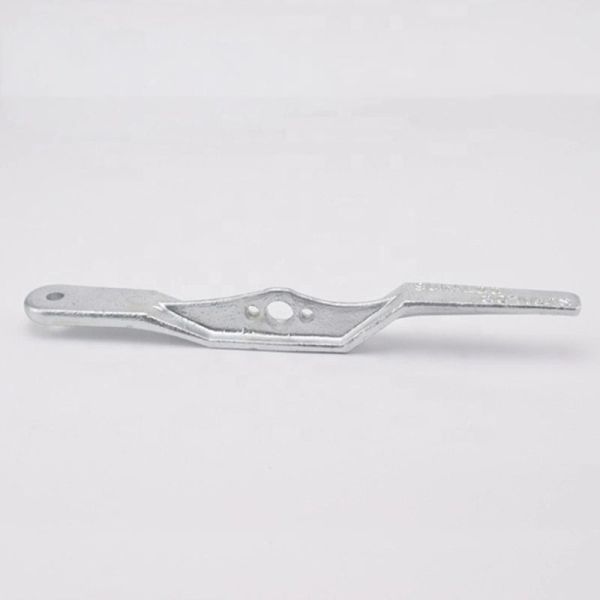 Quality Handle-Forged Cast Iron Door Handle Vith Vintage Style, Strong And Durable For Industrial for sale