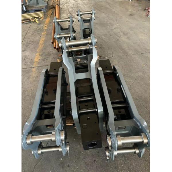 Quality Tope Type Backhoe Hydraulic Breaker Hammer For Mini Excavator for sale