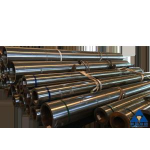 Quality High Strength 10" ASTM A335 Pipe , API Carbon Steel Pipe SCH120 SCH140 for sale