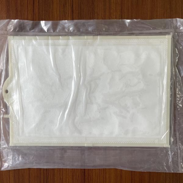 Quality ABS MBR Plate Film Welding Equipment Membrane Manufacturing Machine for sale