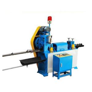 Quality CNC Automatic Metal Straightening and Cutting Machine for Industrial Application for sale