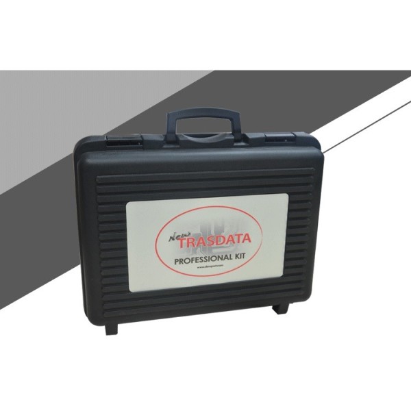 Quality Dimsport ECU Tuning Tool New Trasdata JTAG BDM BOOT Tool for sale