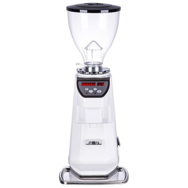 Quality Automatic Electrical Ground Coffee Grinder Coffee Commercial Machine For Cafe for sale