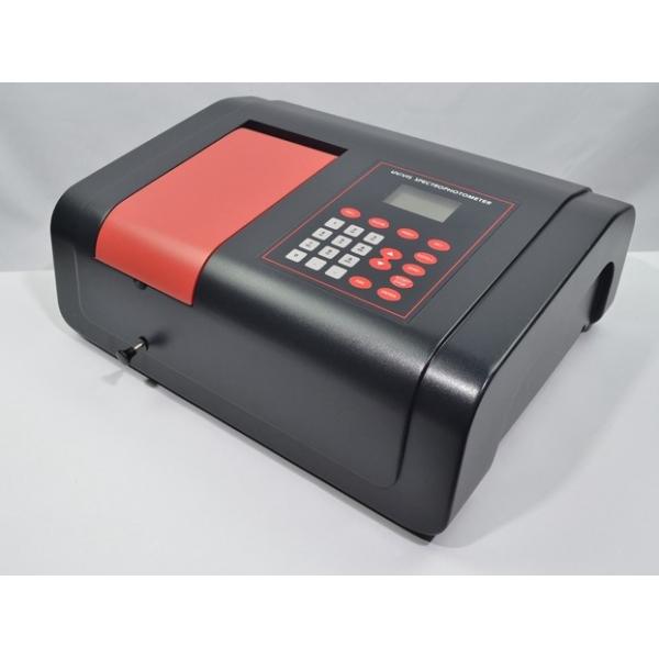 Quality Macylab instrument DNA Protain test single Beam UV Vis spectrometers for sale