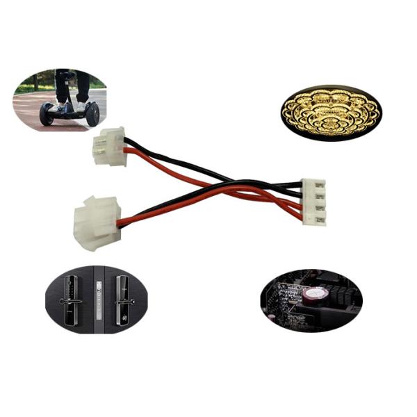Quality 1000V Electrical Wiring Harness for sale