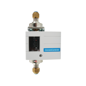 Quality QYD Differential Pressure Switch for sale