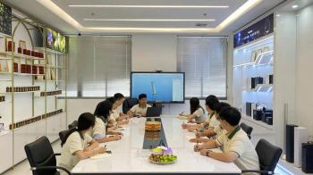 China Factory - Guangdong Baixiang Environmental Technology Co., Ltd.