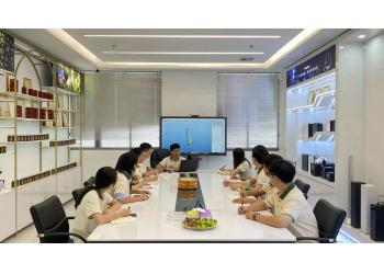 China Factory - Guangdong Baixiang Environmental Technology Co., Ltd.
