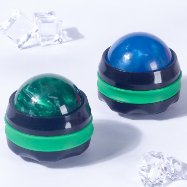 Quality Manual Massage Roller Ball Therapy Customized OEM ODM Welcomed for sale