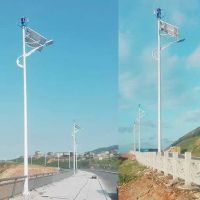 Quality 240V 100KW Marine Wind Generators For Sailboat IP54 Protection for sale