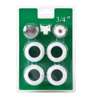 Quality Hotel Radiator Core Support Mounting Kit 3/4" 7 Elements Surface Printed for sale
