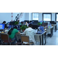China Factory - zhengzhou zhiyin Industrial Co., Ltd.