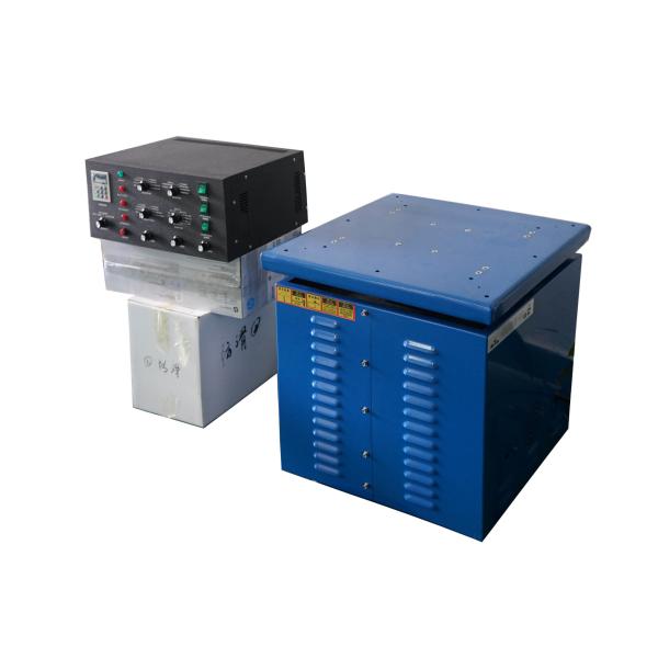 Quality Lab Test Machine Comprehensive Electromagnetic Direction Vibration Shaking Test for sale