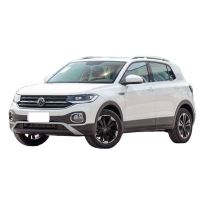 Quality 2024 VW TACQUA 200TSI AUTO Compact SUV Maximum Power Ps 100-150Ps for sale