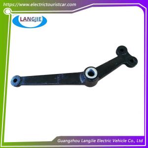 Quality Shuttle Bus Steering System Middle Rocker Arm For Marshell Electric Golf Cart for sale