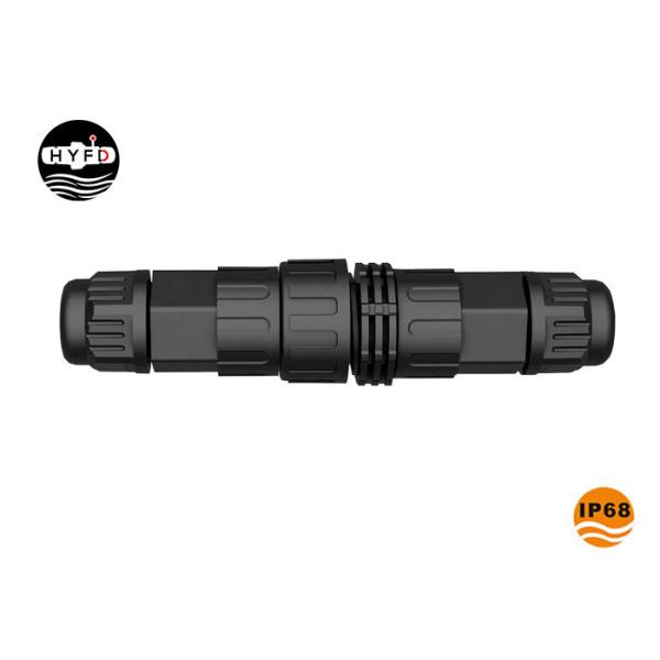 Quality 8 Pin  IP68 300V 10.0mm M Series Connector for sale