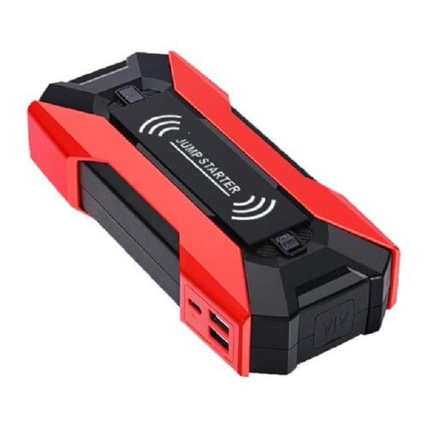 Quality 37WH 16000mAh Car Portable Power Station American AC power standards for sale