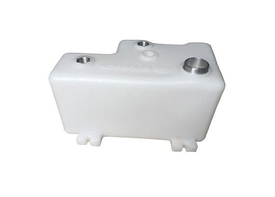 Quality Diesel Fuel Tank Rotational Moulding Moulds Aluminum Casting for sale