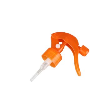 Quality Recyclable Mini Trigger Sprayer Eco Friendly Trigger Pump Sprayer for sale