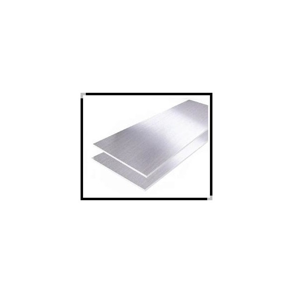 Quality Customizable brushed stainless steel sheet metal 1.2mm for sale