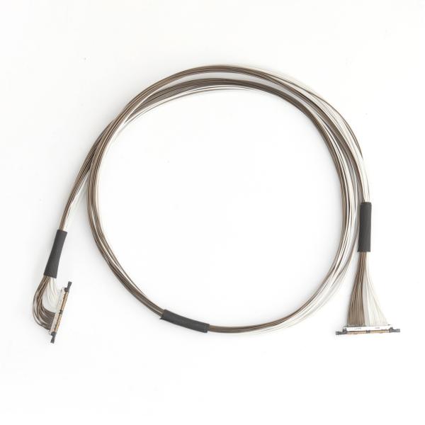 Quality 26 Pin Mipi Lvds EDP Cable DF56-26P-0.3SD Image Sensor for sale