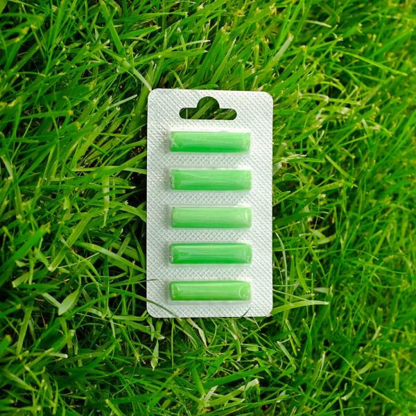 Quality Perfume Scent Chips Vacuum Cleaner Air Freshener for sale