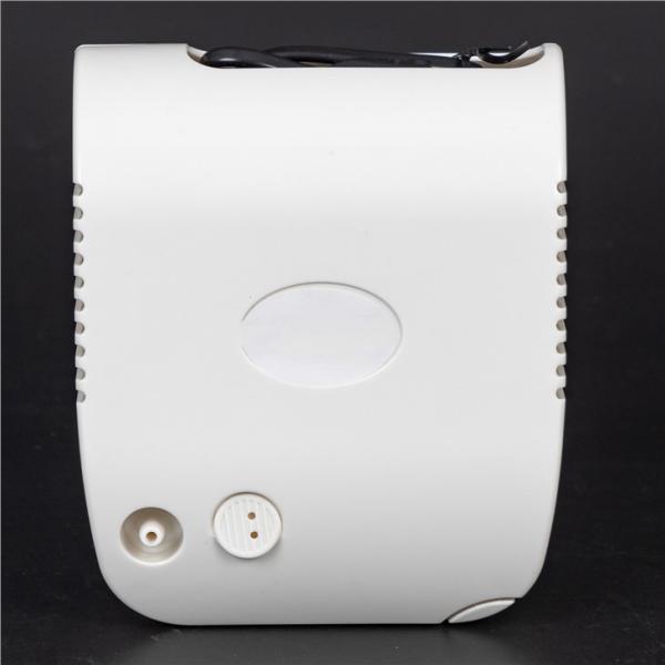 Quality ABS Portable Nebulizer Machines Plug In Rechargeable for sale