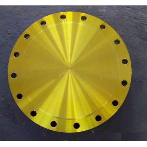 Quality 24" Carbon Steel Flange Ansi B16.5 Asme B16.47 Rust Proof Oil 24 Inch Flange for sale