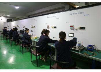 China Factory - Star Sensor Manufacturing Co., Ltd