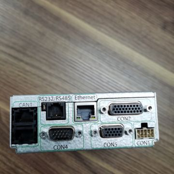 Quality Smartpack R Controller For Telecom Power Core System Part No242100.120 for sale