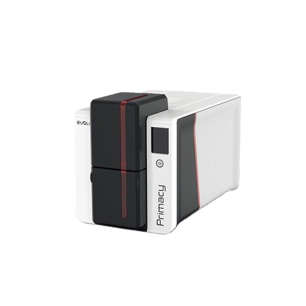 Quality Upgrade Your Business with 300*600dpi Print Resolutions Evolis Primacy NFC Printer for sale