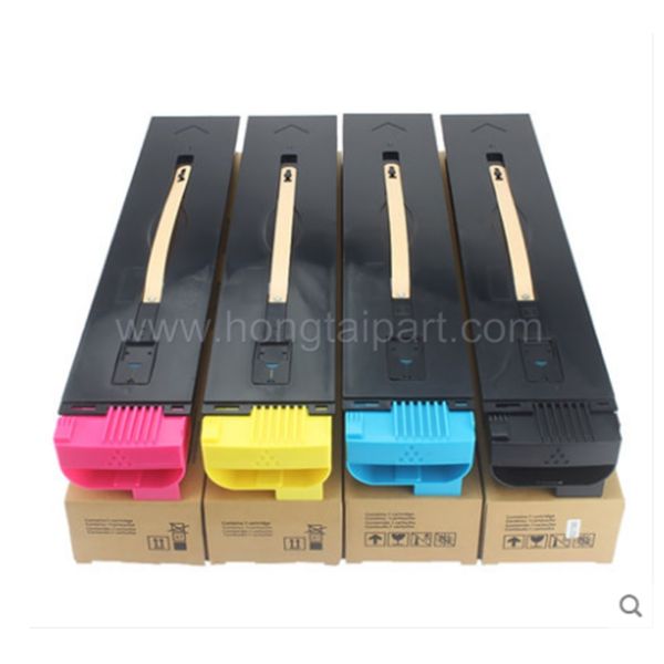 Quality Toner Cartridge 006R01525 006R01526 006R01527 006R01528 for Xerox Color 550 560 570 C60 C70 7780  for sale