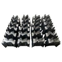 Quality ABS Aluminum Precision Sheet Metal Stamping Bending Process ODM for sale