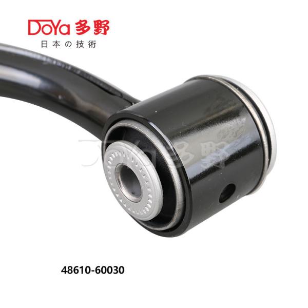 Quality Toyota Arm Assy 48610-60030 for sale