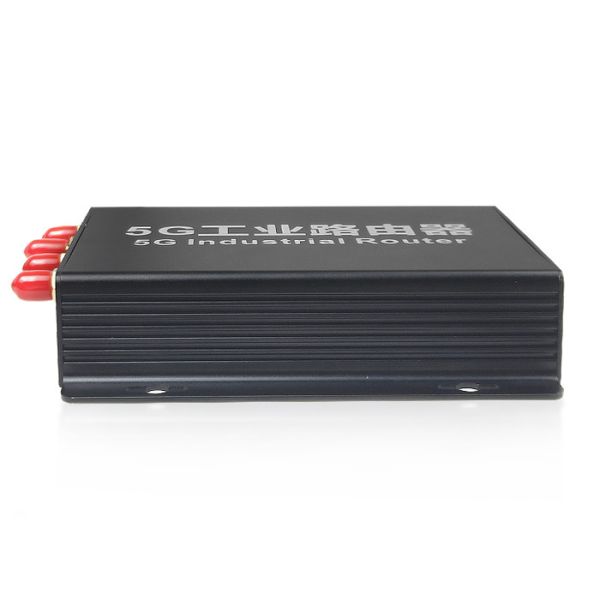 Quality 1200Mbps 12V 2A 5G Industrial Router Dual Band With SIM Card for sale