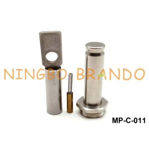 Quality Henny Penny Solenoid Valve Armature 18721 18724 17120 17121 29515 29547 for sale