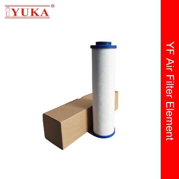 Quality YUKA Air Intake Filter Element for sale