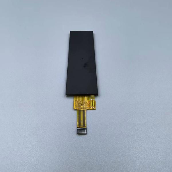 Quality 2.25 Inch TN TFT Display 76x284 Resolution ST7789 TN 12 O'Clock SPI for sale