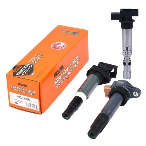 Quality Ignition Coil for sale