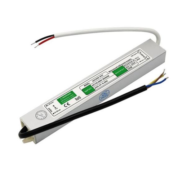 Quality Constant Voltage Output LED Driver 12V 30W for AC 100-270V Input and Waterproof for sale