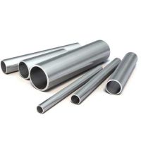 Quality BA 2B Welded Steel Pipe 1mm - 150mm Bright Anneal for sale