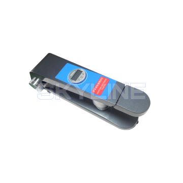 Quality Leather Testing Equipment Portable Leather Softness Tester for Fur and Leather for sale