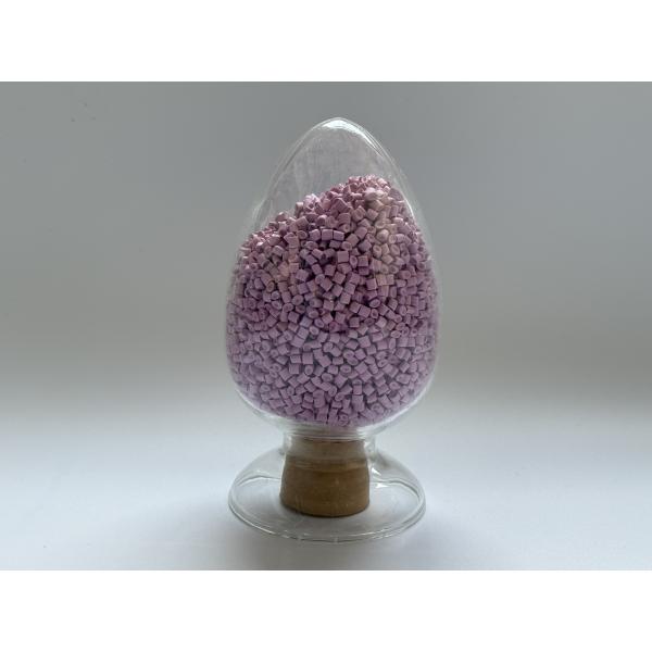 Quality Cable And Wire Jacket TPE Thermoplastic Polyester Elastomer Chemical Oil for sale
