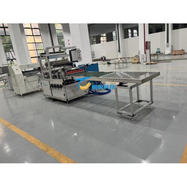 Quality Resistant Glued Origami Filter Industrial Grade Filtration Performance Filter Paper Sealing Process for sale