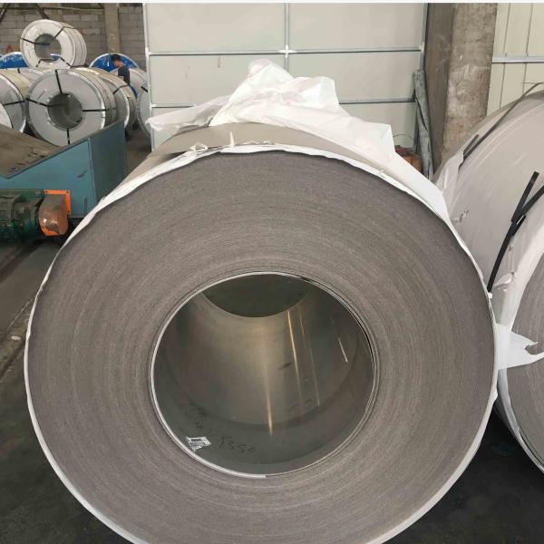 Quality Furniture Decoiling Stainless Steel Sheet Coil 200 300 400 Series for sale
